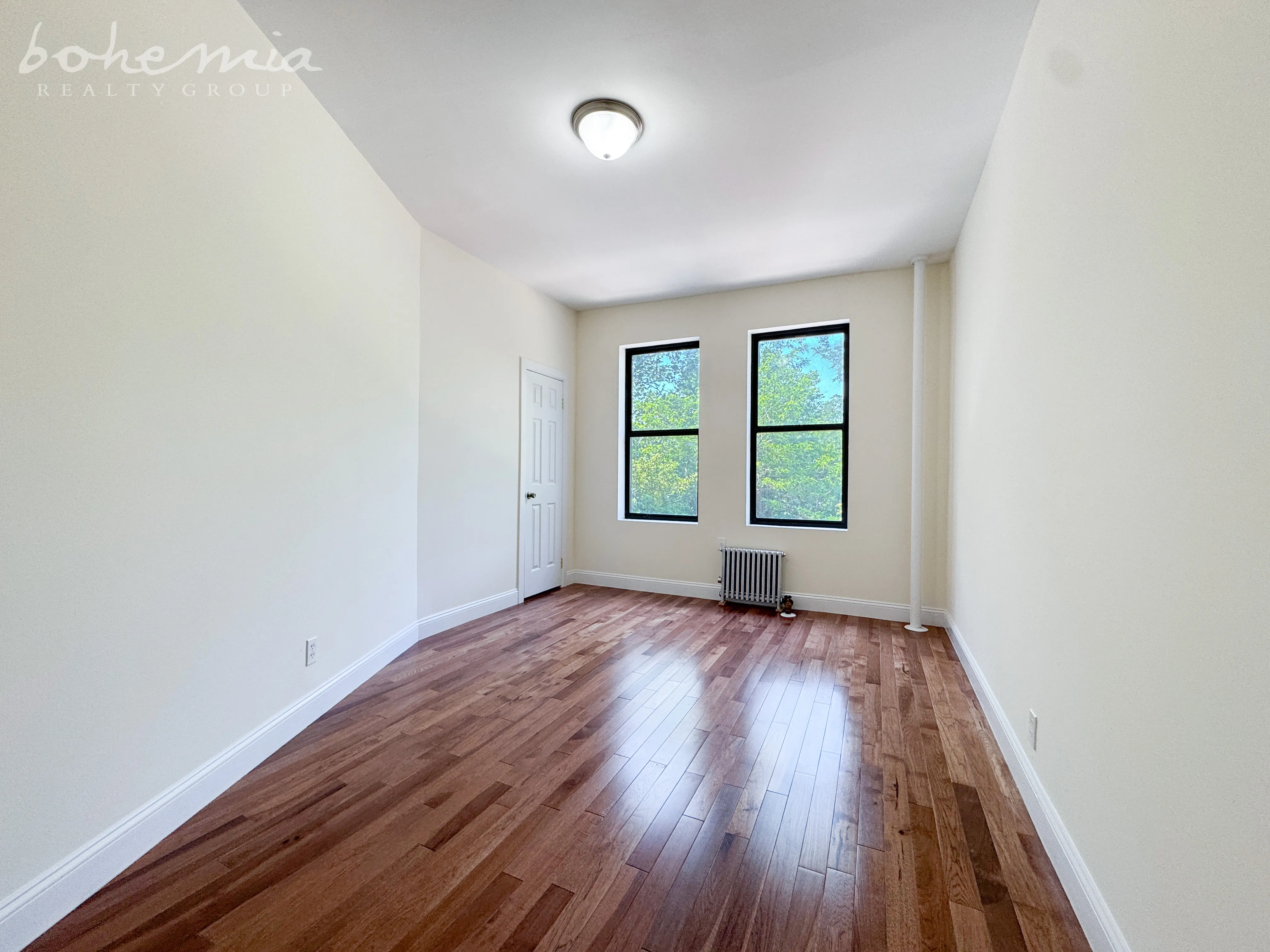 910 Riverside Drive #2B in Washington Heights, Manhattan | StreetEasy
