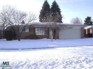 3803 Common Rd, Warren, MI 48092 | Zillow