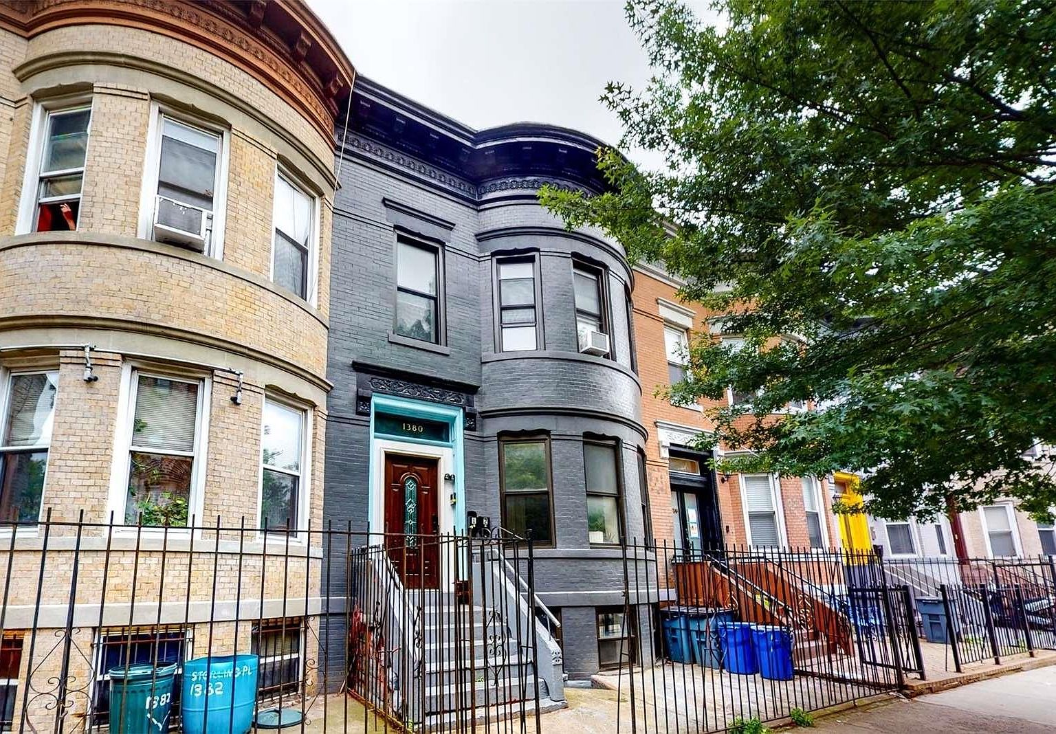 1380 Sterling Place, Brooklyn, NY 11213 | MLS #816444 | Zillow