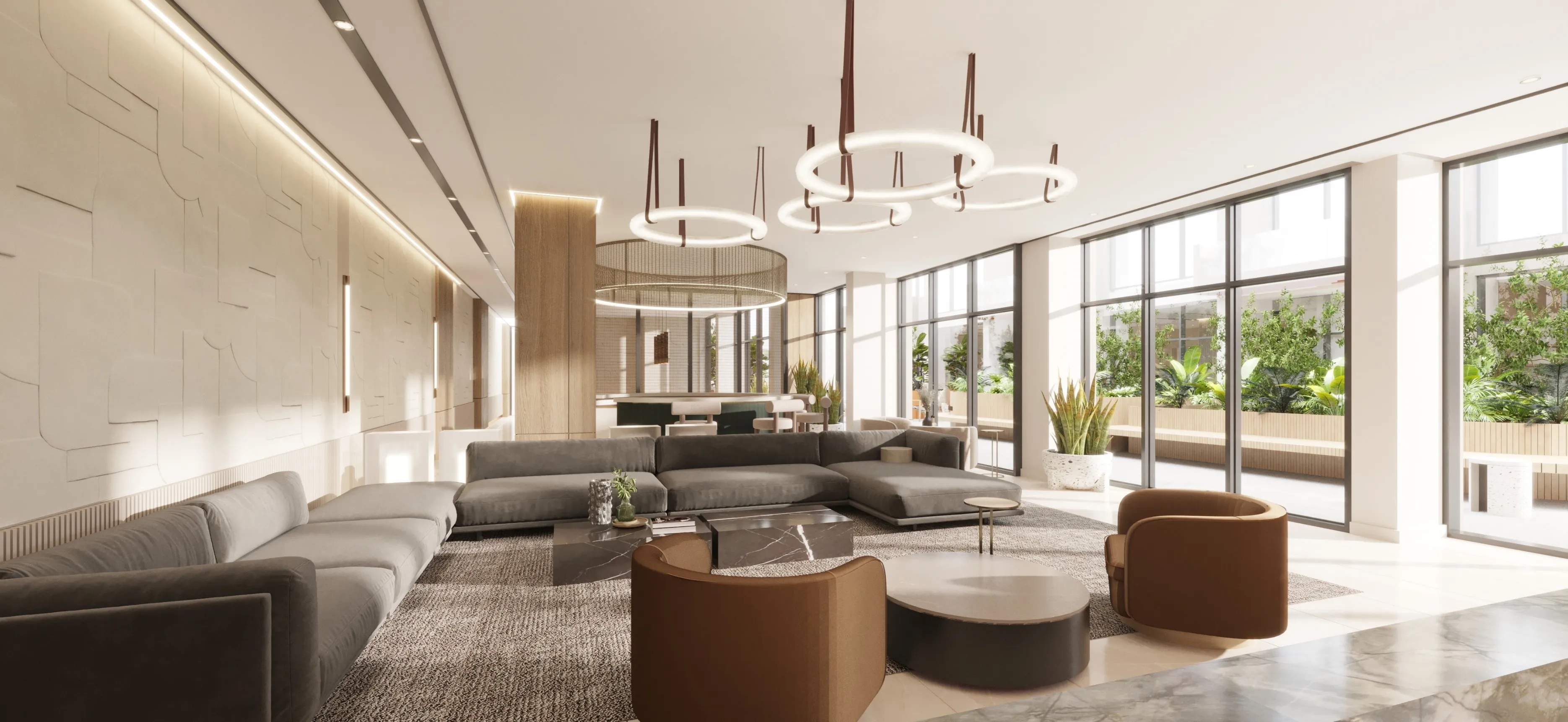 Lorimer House at 265 Lorimer Street in Williamsburg : Sales, Rentals ...