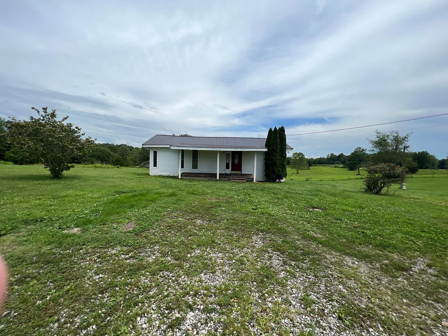 13985 Minor Hill Hwy, Minor Hill, TN 38473 | Zillow