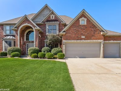 1307 Spring St, Yorkville, IL 60560 | MLS #11635106 | Zillow