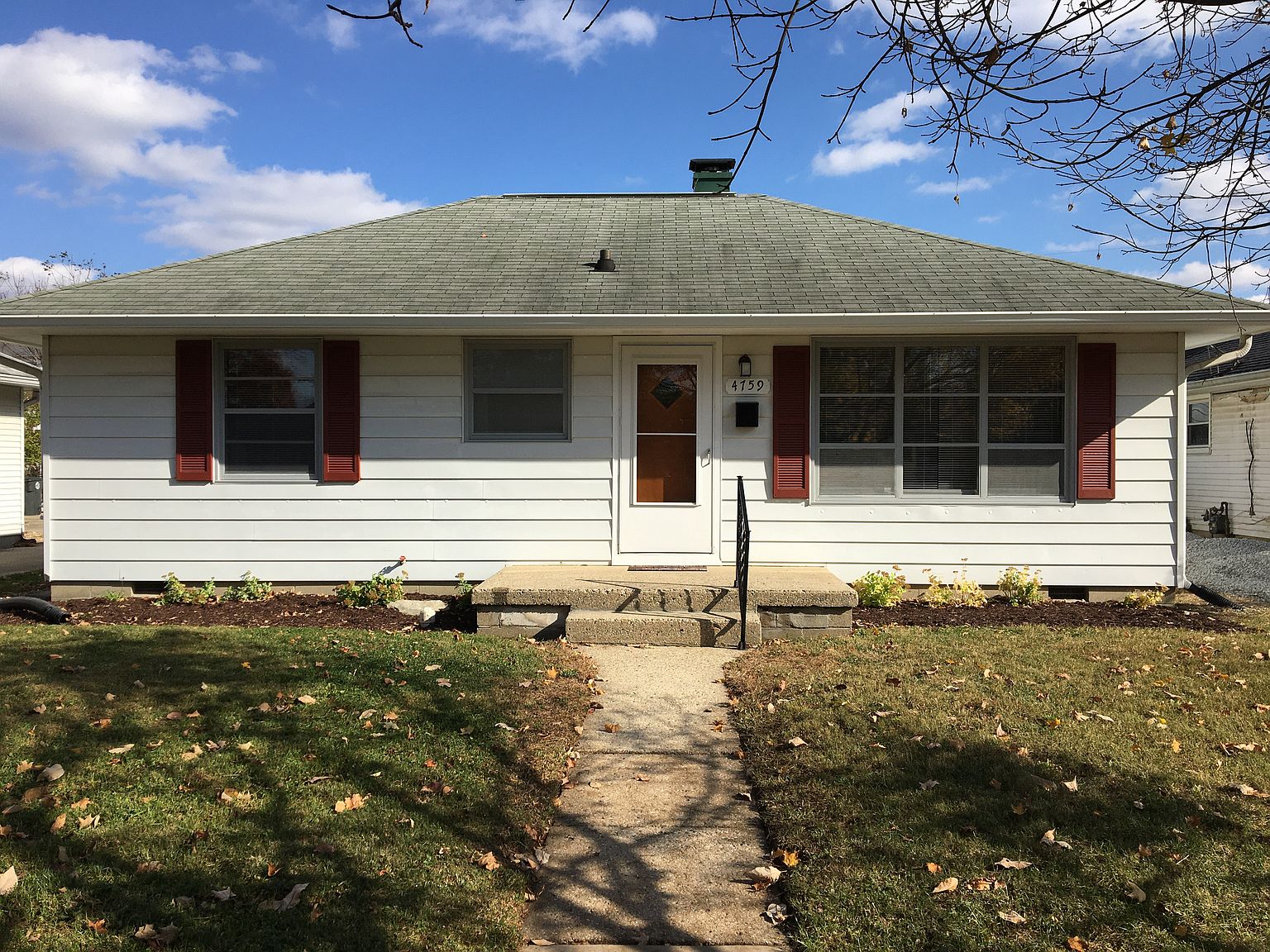 4759 Normal Ave, Indianapolis, IN 46226 | Zillow