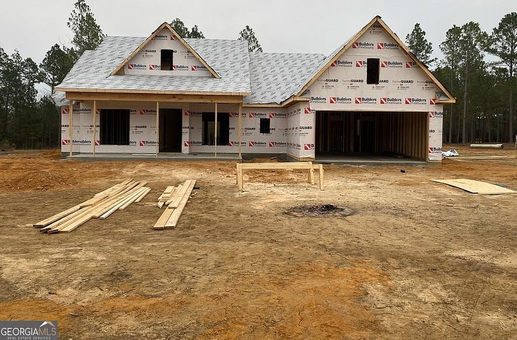 1950 Payne Rd, Rentz, GA 31075 | MLS #10432161 | Zillow