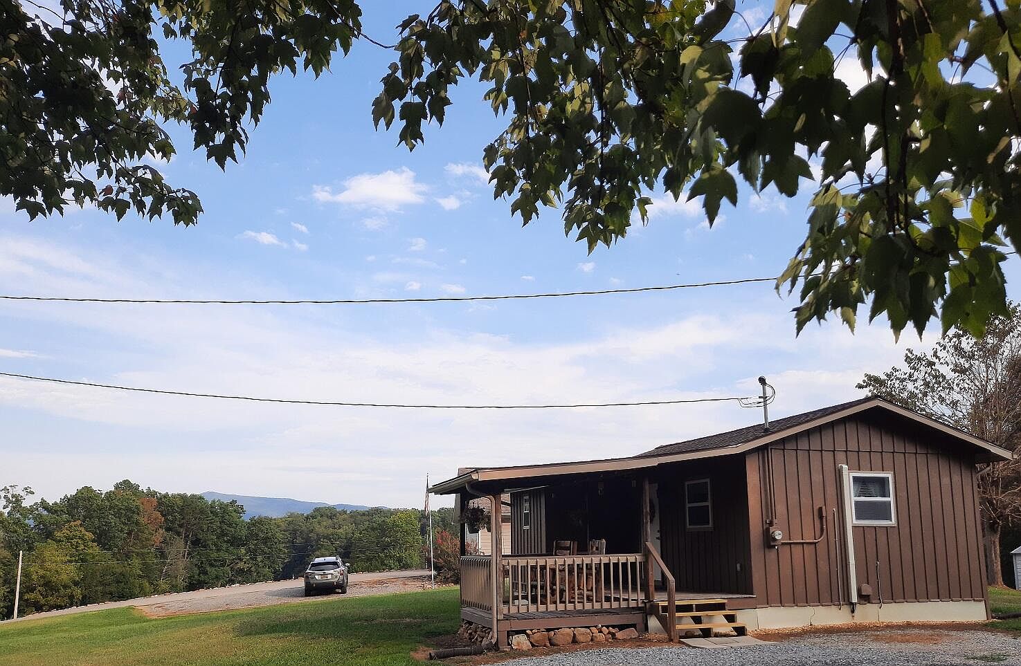 896 English Mountain Rd, Cosby, TN 37722 | Zillow