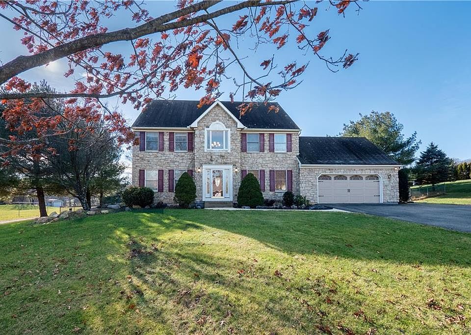 249 Willow Rd, Walnutport, PA 18088 | Zillow
