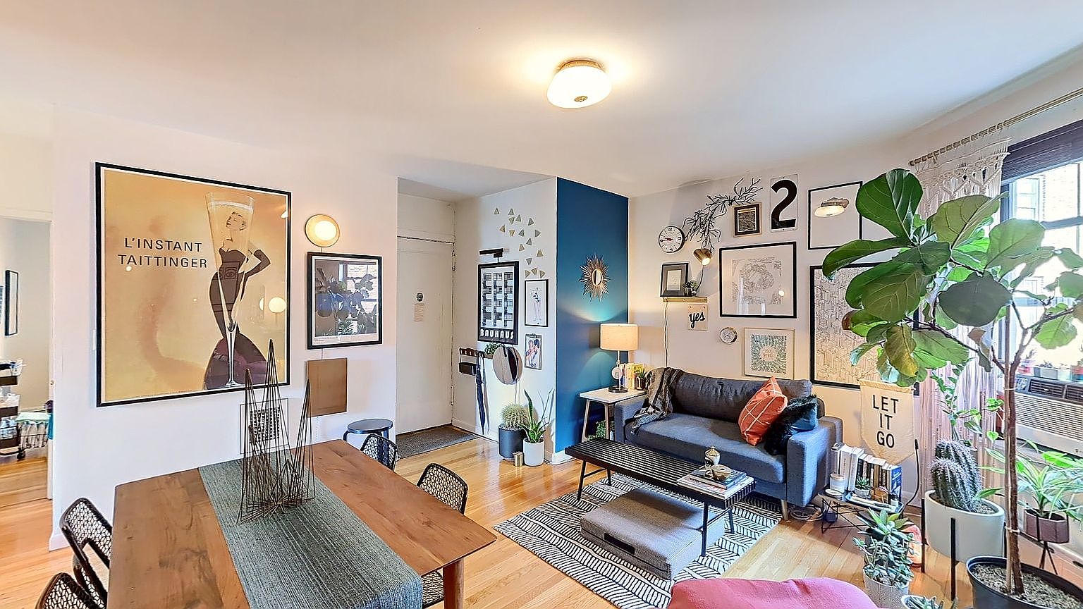 313 W 19th St Unit 211, New York, NY 10011 | Zillow