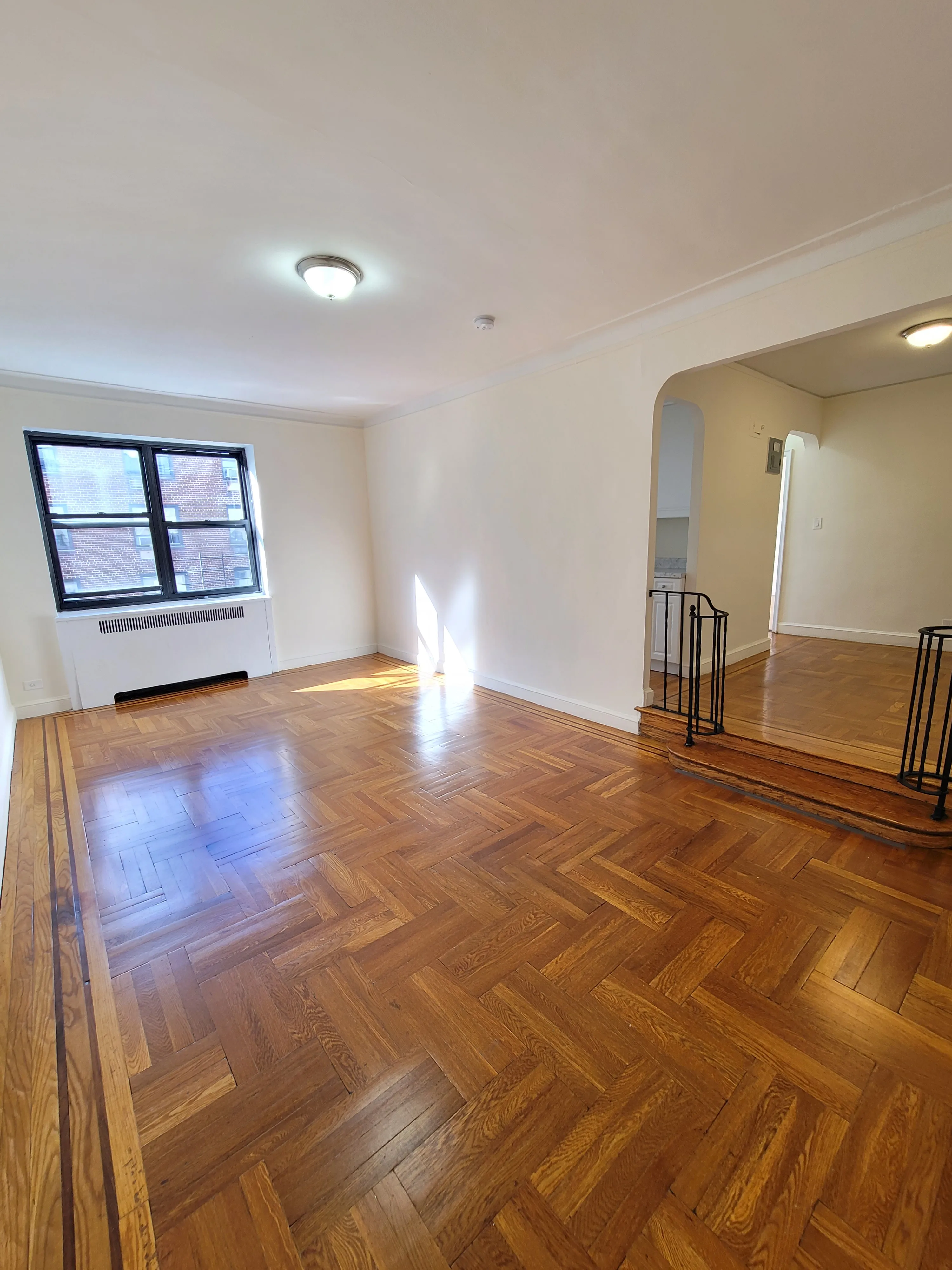 738 West 187th Street #4C in Hudson Heights, Manhattan | StreetEasy