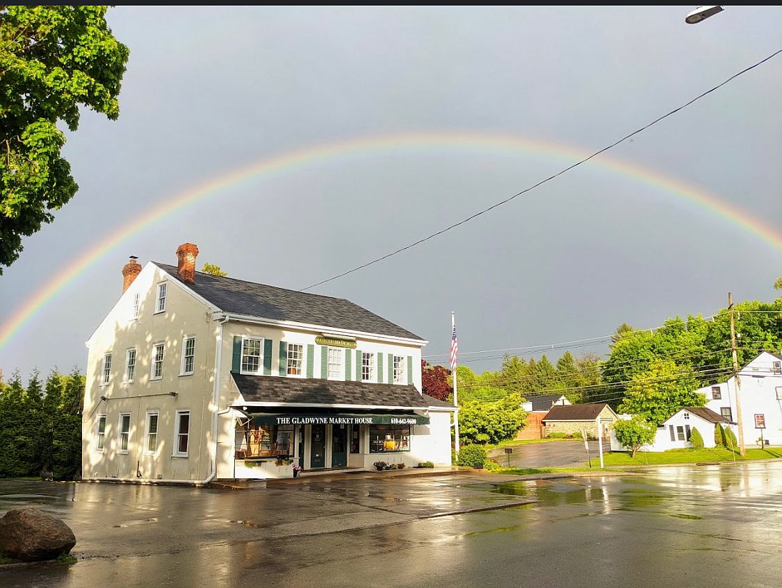 357 Righters Mill Rd, Gladwyne, PA 19035 | Zillow