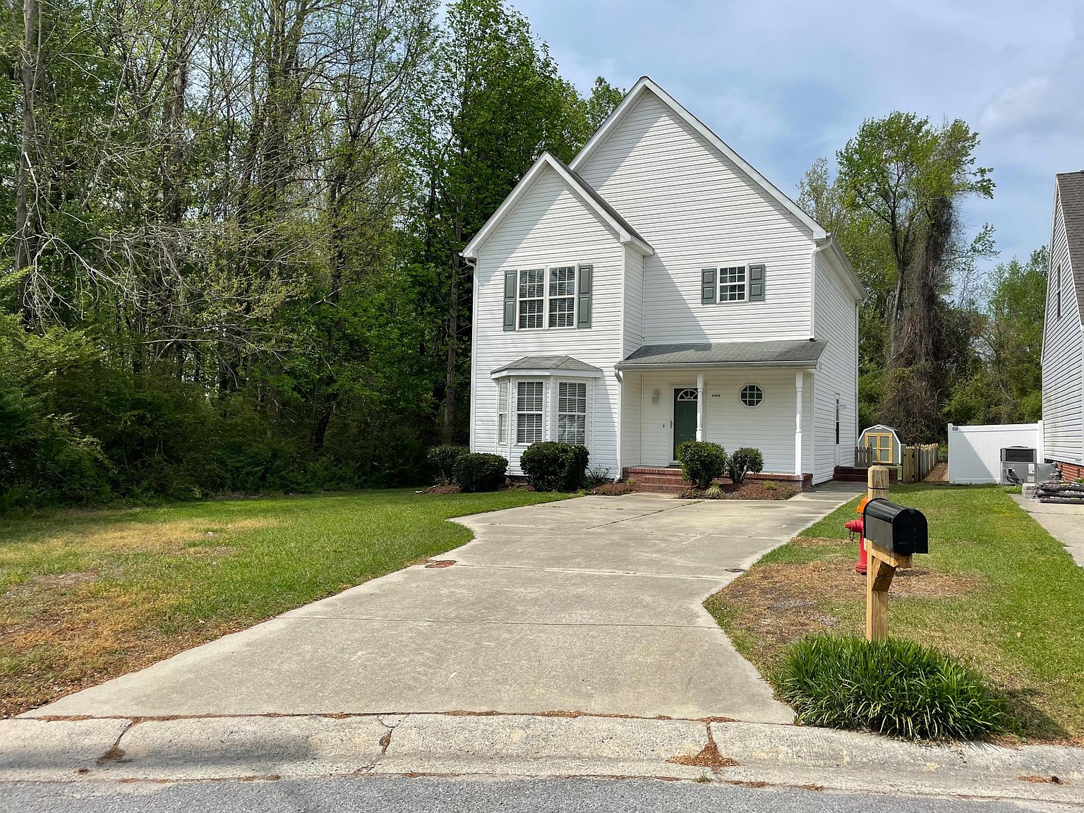 4406 Spring Pines Dr, Winterville, NC 28590 | Zillow