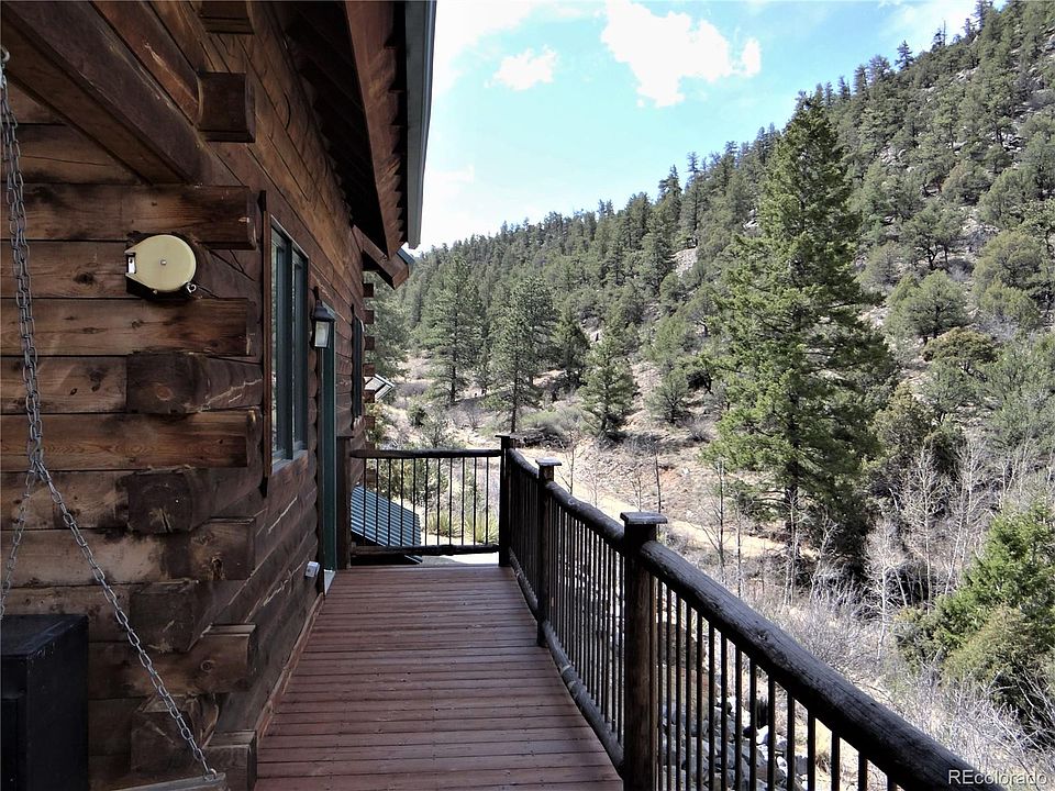 15555 Austin Trl, Turret, CO 81201 | MLS #3098338 | Zillow