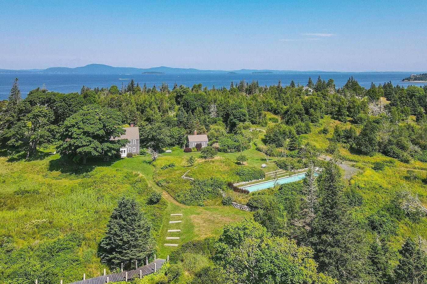 134 Salt Marsh Drive, North Haven, ME 04853 | MLS #1598506 | Zillow