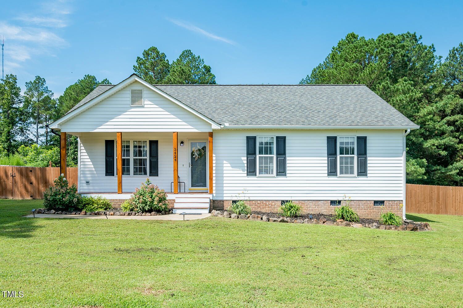 3424 Deer Trace Ln, Clayton, NC 27520 | Zillow