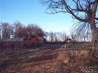 45524 225th St, Ramona, SD 57054 | Zillow