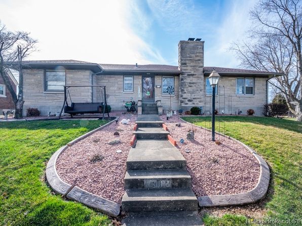 Sellersburg IN Real Estate - Sellersburg IN Homes For Sale | Zillow