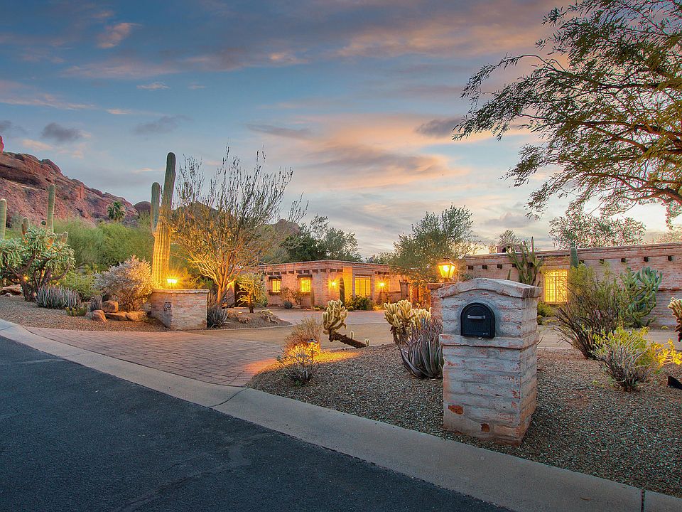 6030 N 51st Pl, Paradise Valley, AZ 85253 | Zillow