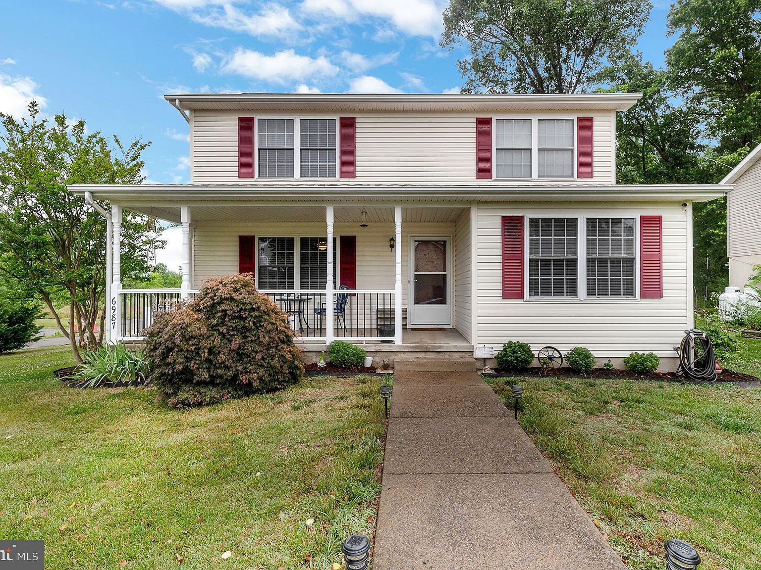 6987 Justin Ct E, Remington, VA 22734 | Zillow