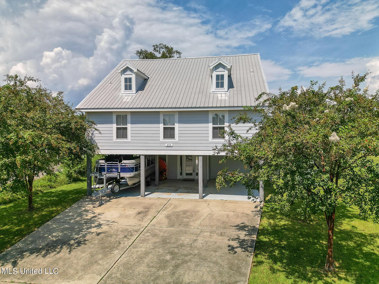 614 5th St, Pass Christian, MS 39571 | MLS #4059199 | Zillow