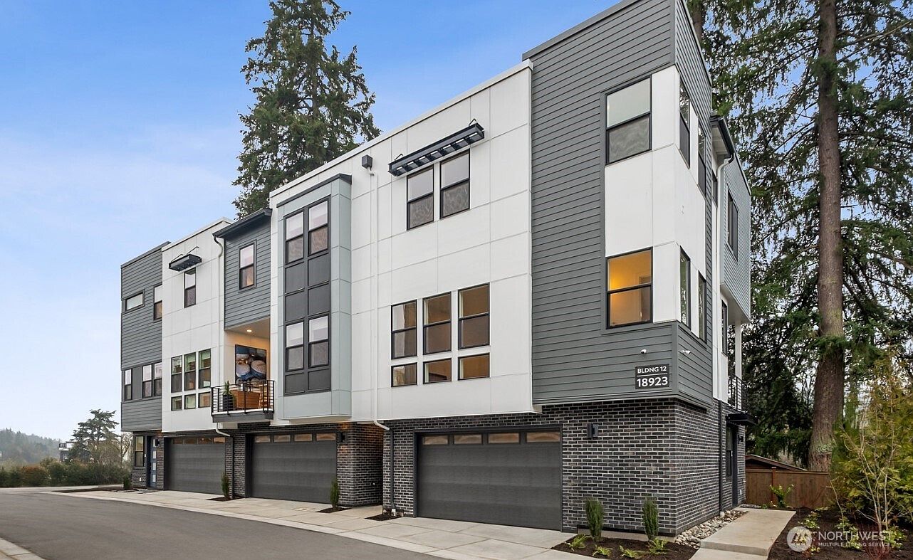 18808 99th Court NE #C, Bothell, WA 98011 | MLS #2355776 | Zillow