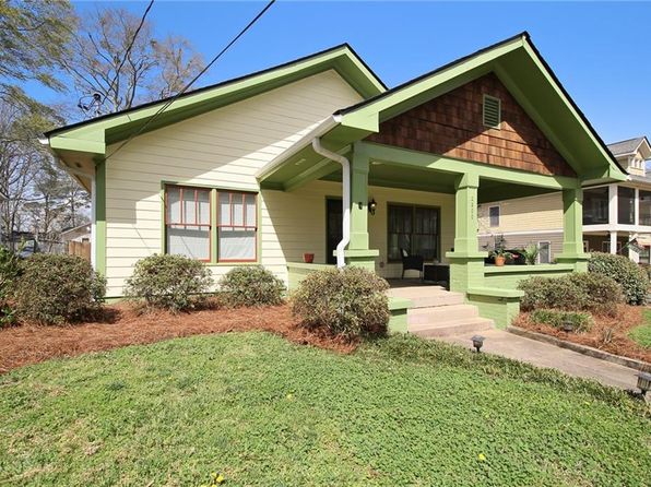 Atlanta Real Estate - Atlanta GA Homes For Sale | Zillow