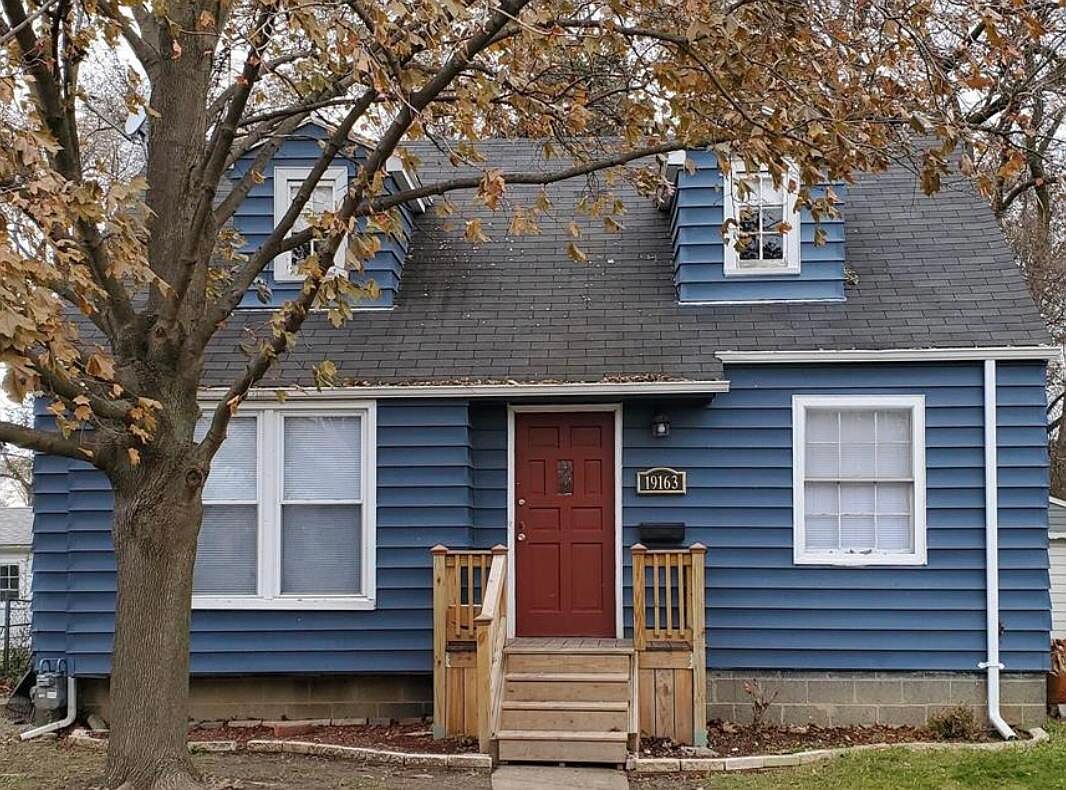 19163 Beaconsfield Ave, Detroit, MI 48224 | Zillow