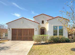 4105 Gandara Bnd, Austin, TX 78738 | MLS #3496536 | Zillow