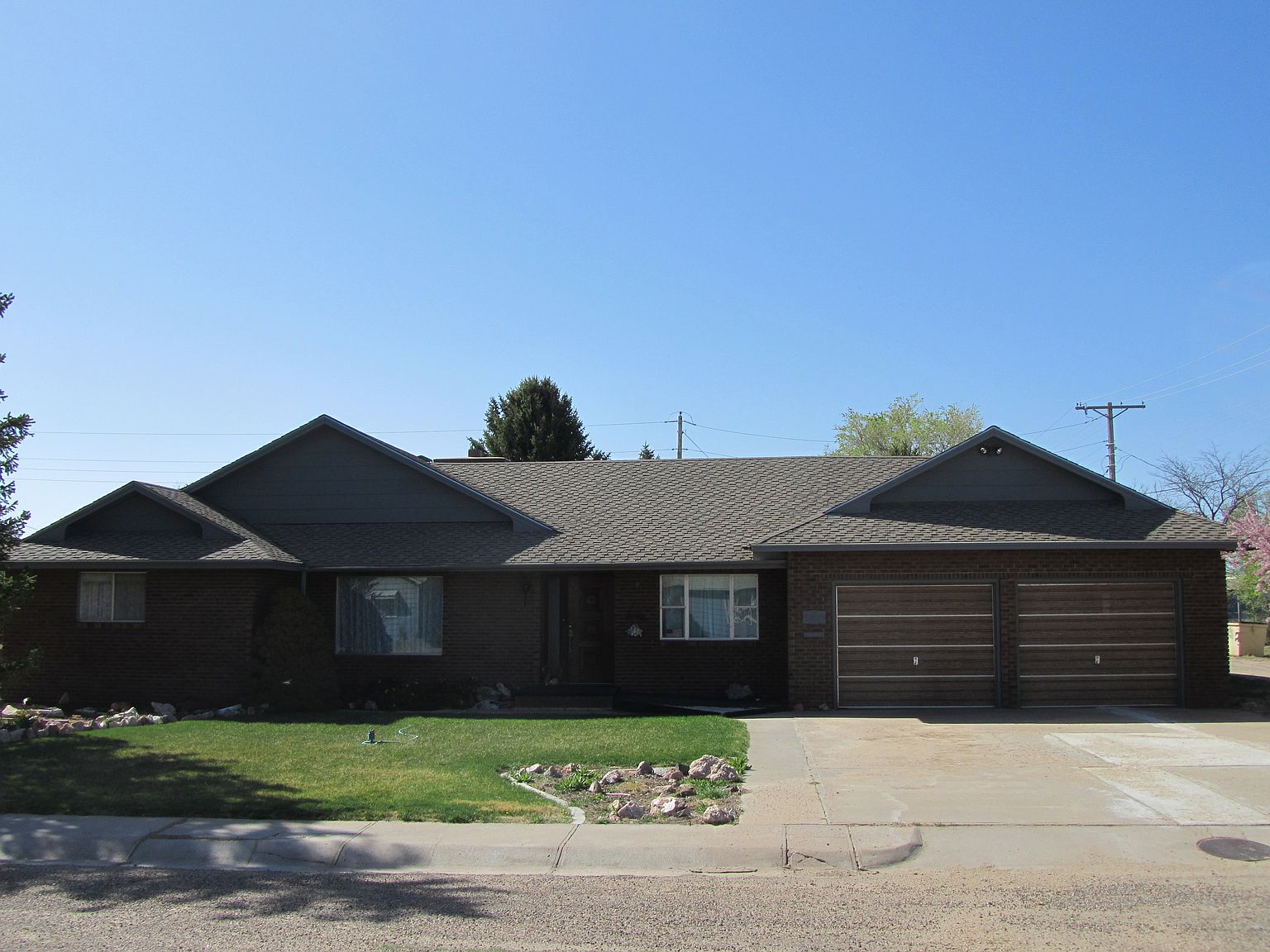 232 E 5th Ave, Springfield, CO 81073 | Zillow
