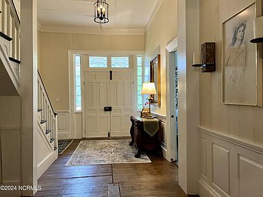 18601 Harry Malloy Road, Laurinburg, NC 28352 | Zillow