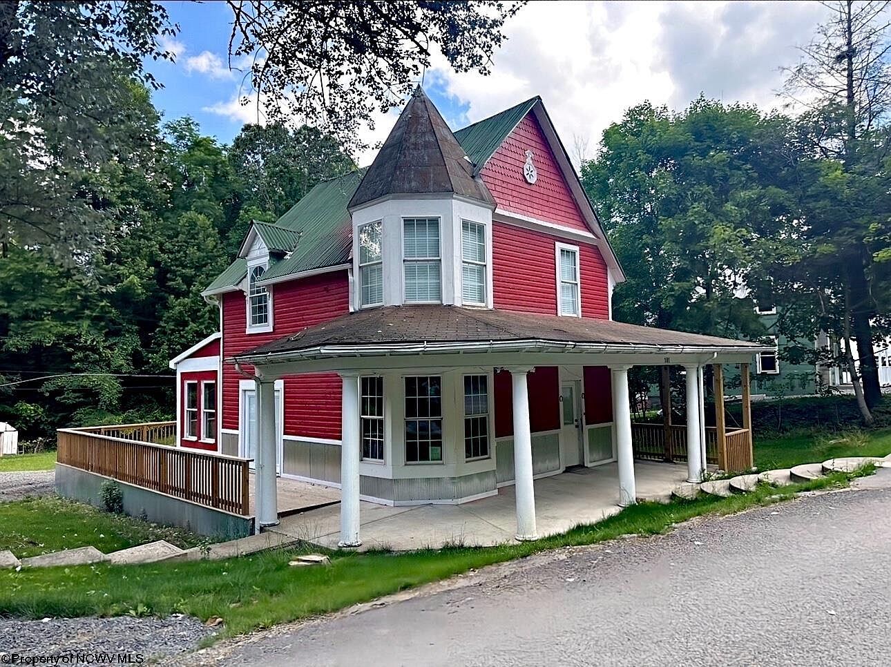 101 Patricia Ave, Elkins, WV 26241 | MLS #10163019 | Zillow