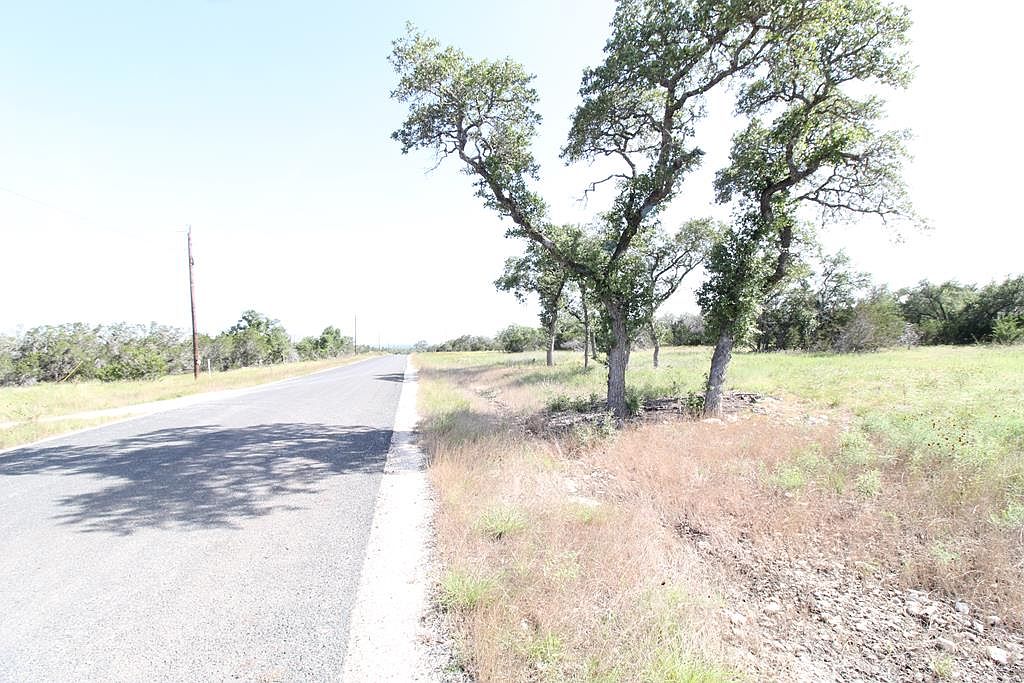 22 Paloma Rnch W, Mountain Home, TX 78058 | MLS #115488 | Zillow