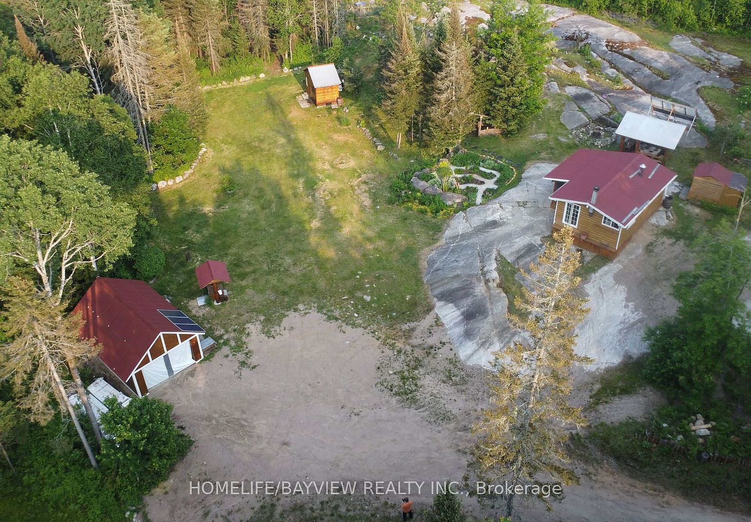 112 Butterfield Rd, Powassan, ON P0H 2L0 | MLS #X9255091 | Zillow
