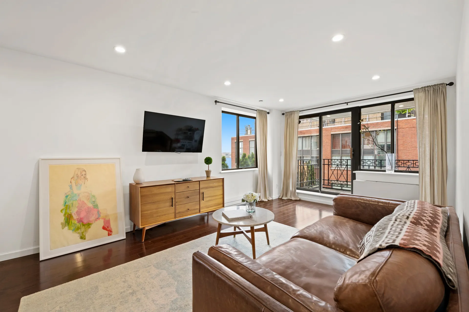 366 West 11th Street #6EF in West Village, Manhattan | StreetEasy
