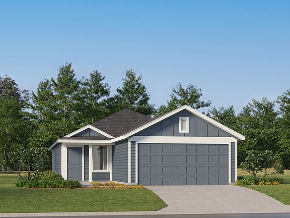 15111 Azzurro Stone, Elmendorf, TX 78112 | MLS #1958854 | Zillow