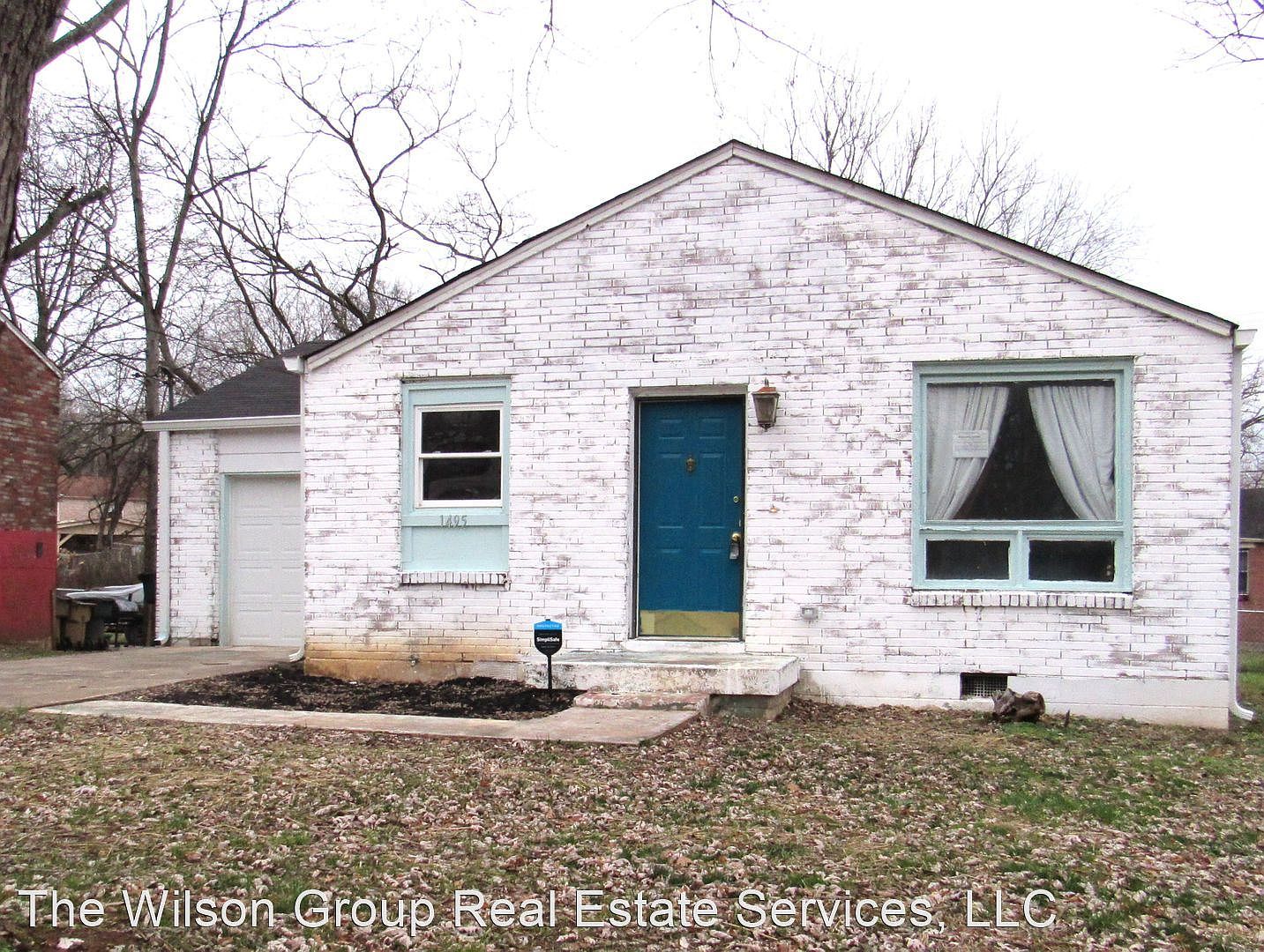 1495 Dolan Rd, Nashville, TN 37218 | Zillow