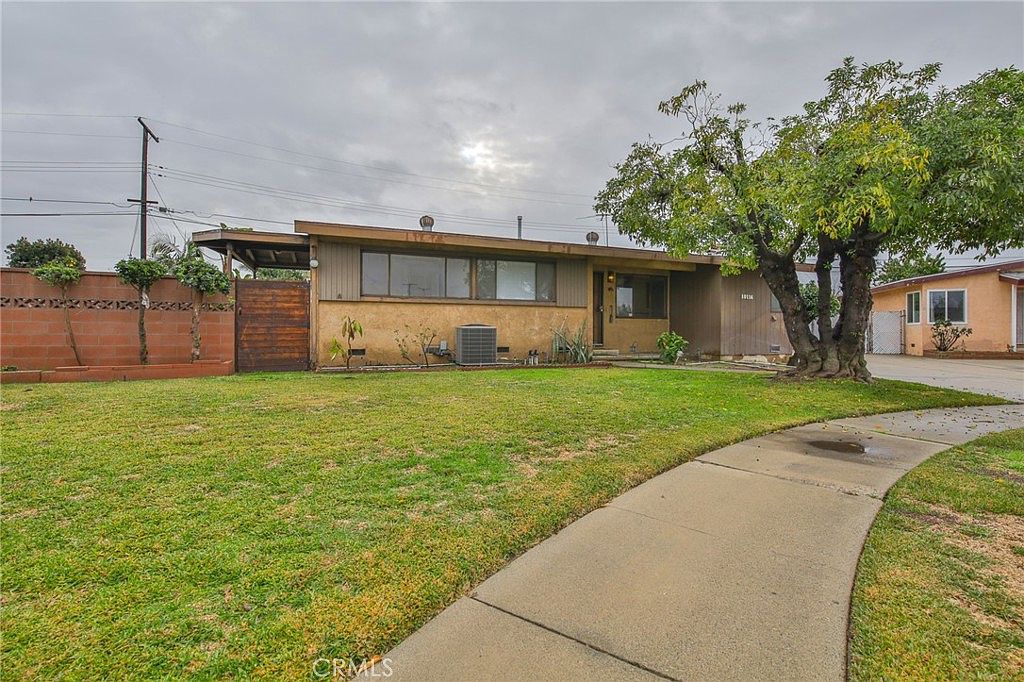10116 Mildred St, El Monte, CA 91733 | Zillow