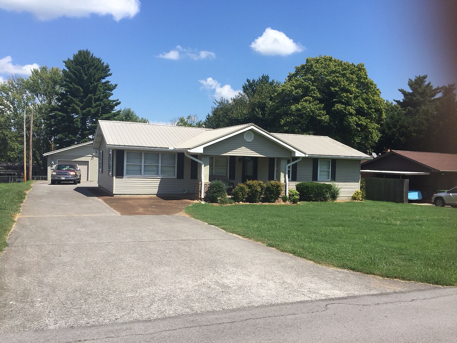 312 David Ln, Maryville, TN 37803 | Zillow