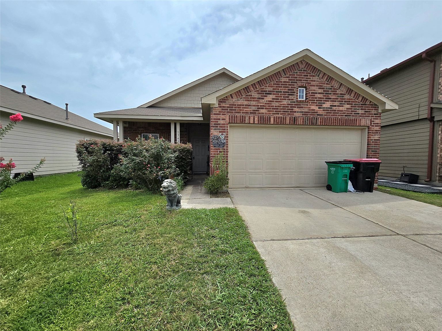 17434 Hayley Springs Ct, Humble, TX 77396 | Zillow