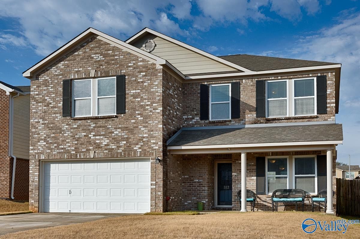 182 Forestbrook Dr, Madison, AL 35757 | Zillow