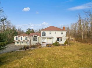 30 East Village Road, Monroe, CT 06468 | MLS #24097289 | Zillow