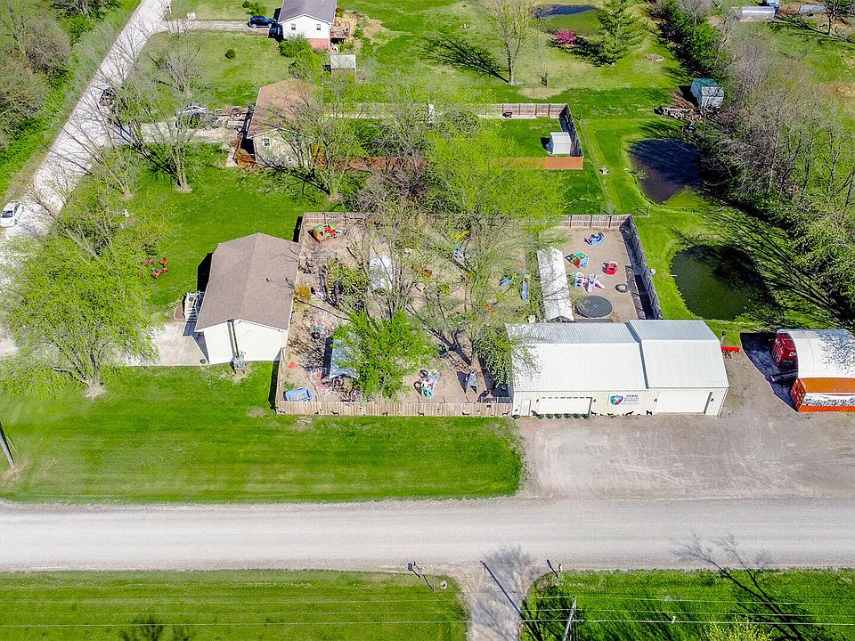 19472 Audrain County Rd Mexico MO | Zillow