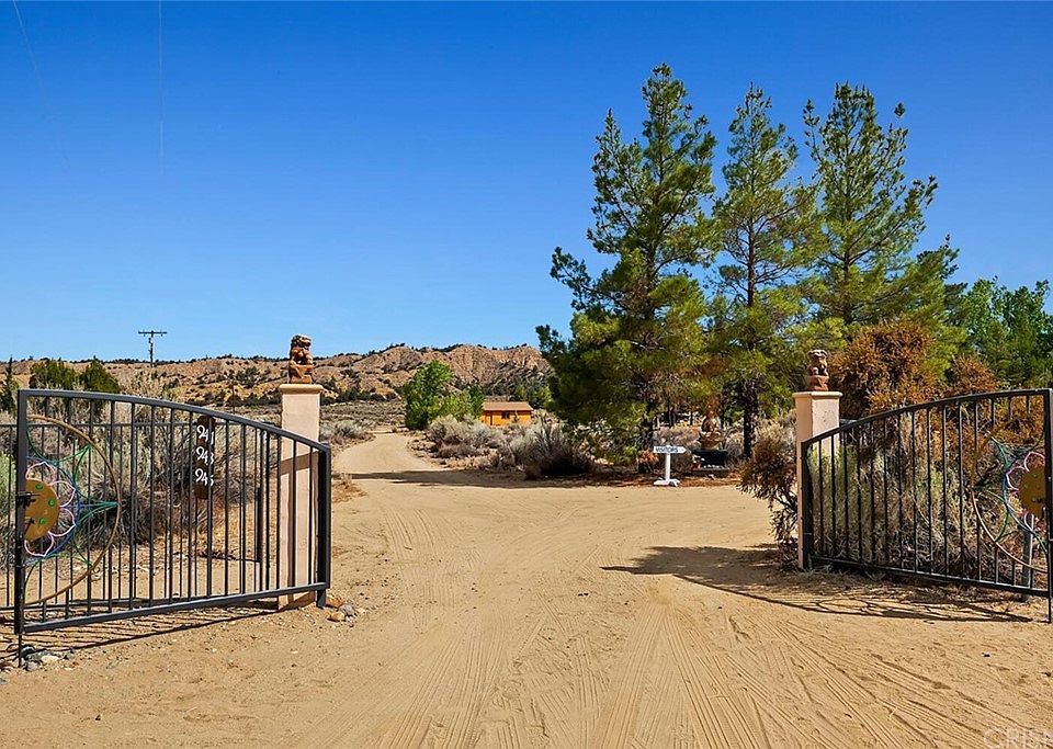 941 Lockwood Valley Rd, Maricopa, CA 93252 | Zillow