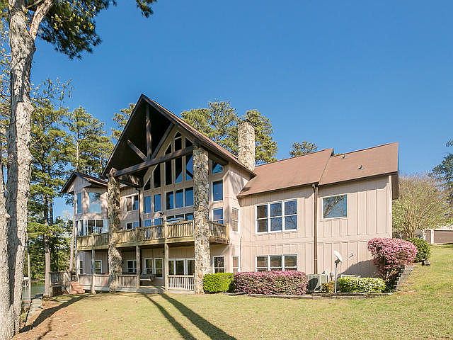 154 Jackson Dr, Modoc, SC 29838 | Zillow