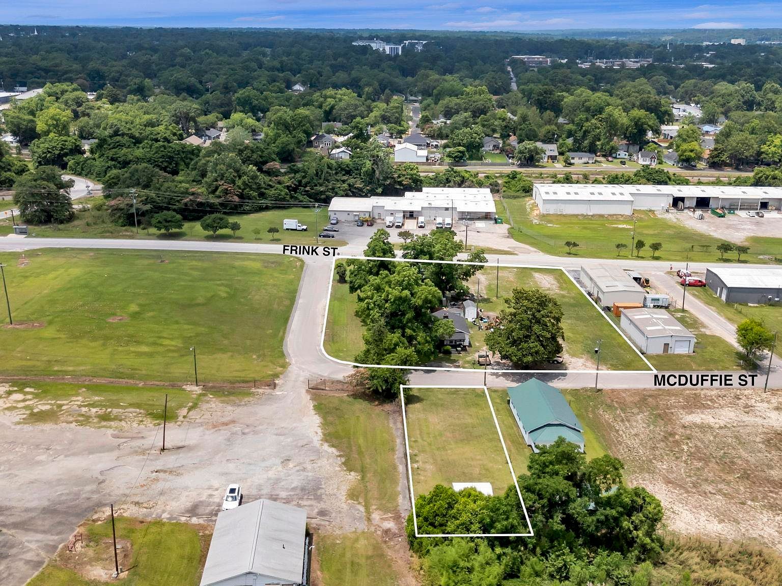 736 McDuffie St, Cayce, SC 29033 | Zillow