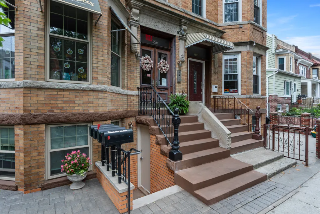 356 88th Street 2FAMILY in Fort Hamilton, Brooklyn | StreetEasy