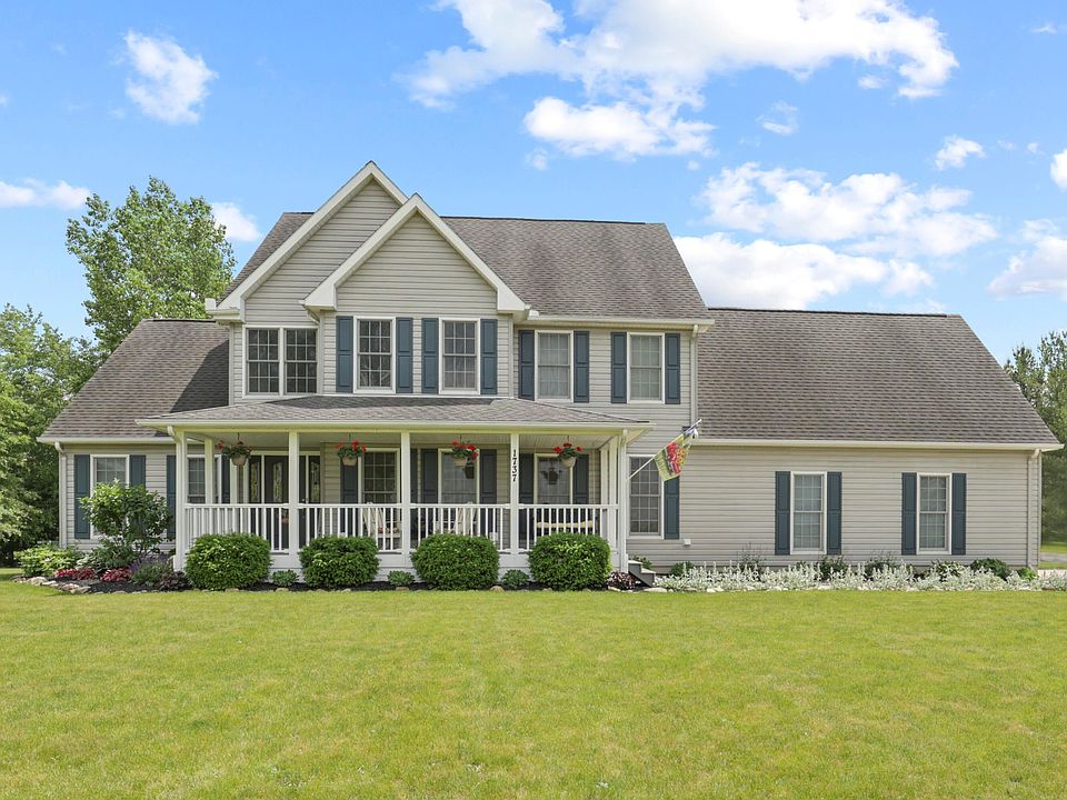 1737 Whetstone River Rd S, Marion, OH 43302 | Zillow