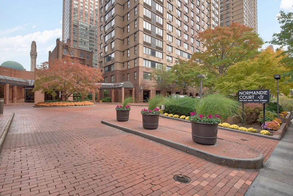 225 East 95th Street #B24K in Yorkville, Manhattan | StreetEasy