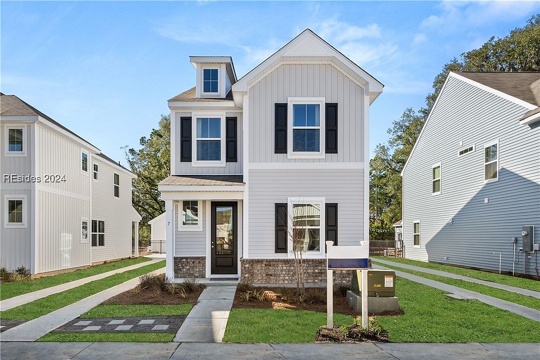 154 Standing Oaks Dr, Okatie, SC 29909 | Zillow