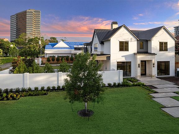 5603 Doliver Dr, Houston, TX 77056 | MLS #4607130 | Zillow