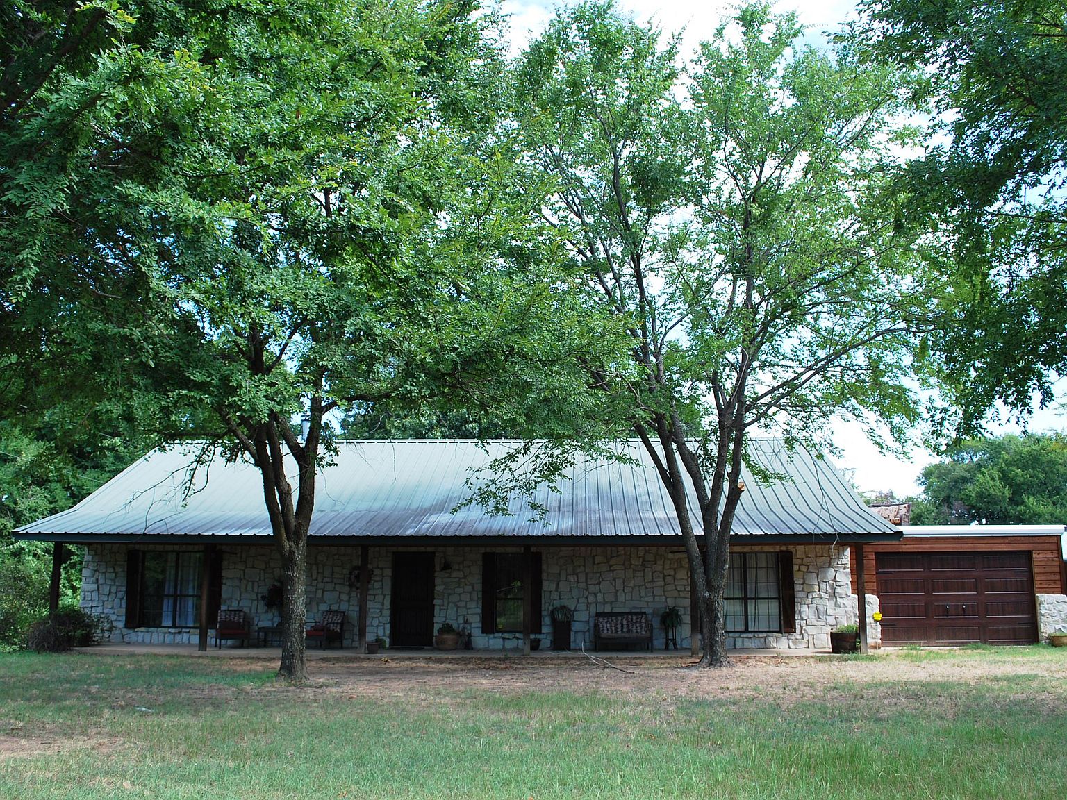 638 Boat Club Rd, Cartwright, OK 74731 | Zillow