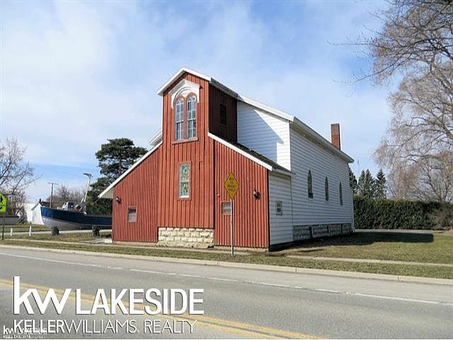 6555 Center, Unionville, MI 48767 | Zillow